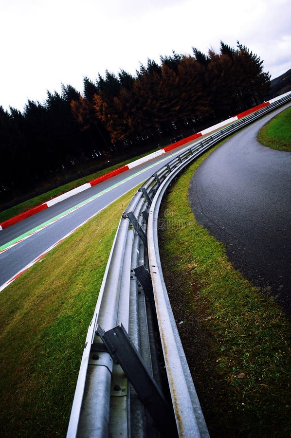 Formula 1 Track Chicane Stock Photos - Free & Royalty-Free Stock Photos ...