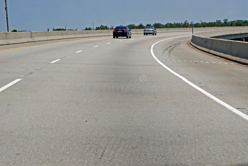 Turning Right Picture. Image: 6023889