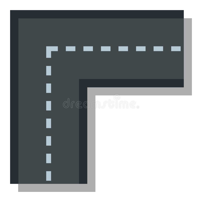Truck Turning Stock Illustrations – 241 Truck Turning Stock ...