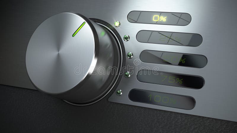 4K 3d Vintage TV Turning Off. Green Screen. Ready To Replace Green ...