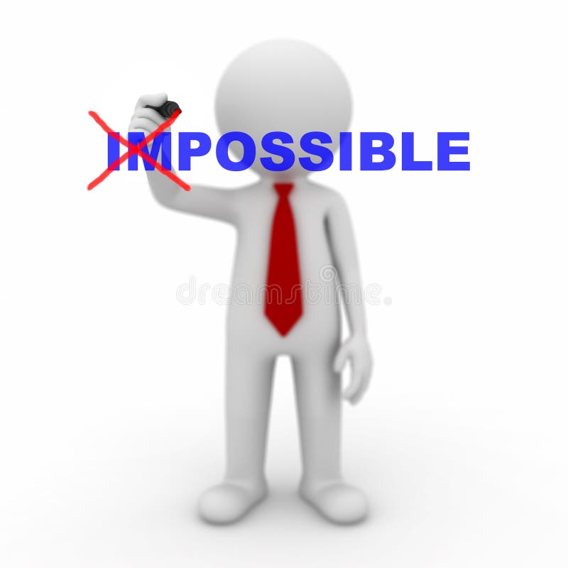 Cartoon Impossible Stock Illustrations – 1,914 Cartoon Impossible Stock ...