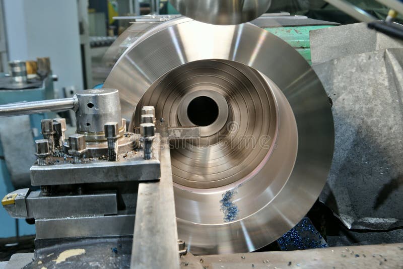 The Inner Mechanical Parts of a Dismantled Toy Car Stock Photo - Image ...