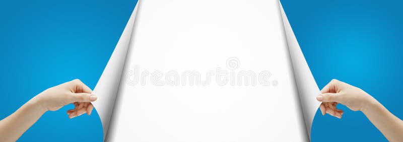 Turns blue page stock image. Image of human, finger, hand - 26557499