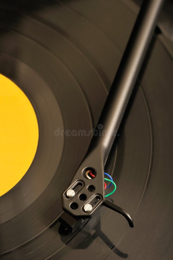 Turntable stock photo. Image of retro, turntable, equipment - 6081900