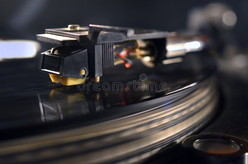 High Fidelity Audio Stereo System Sound Speaker Stock Photo - Image of ...