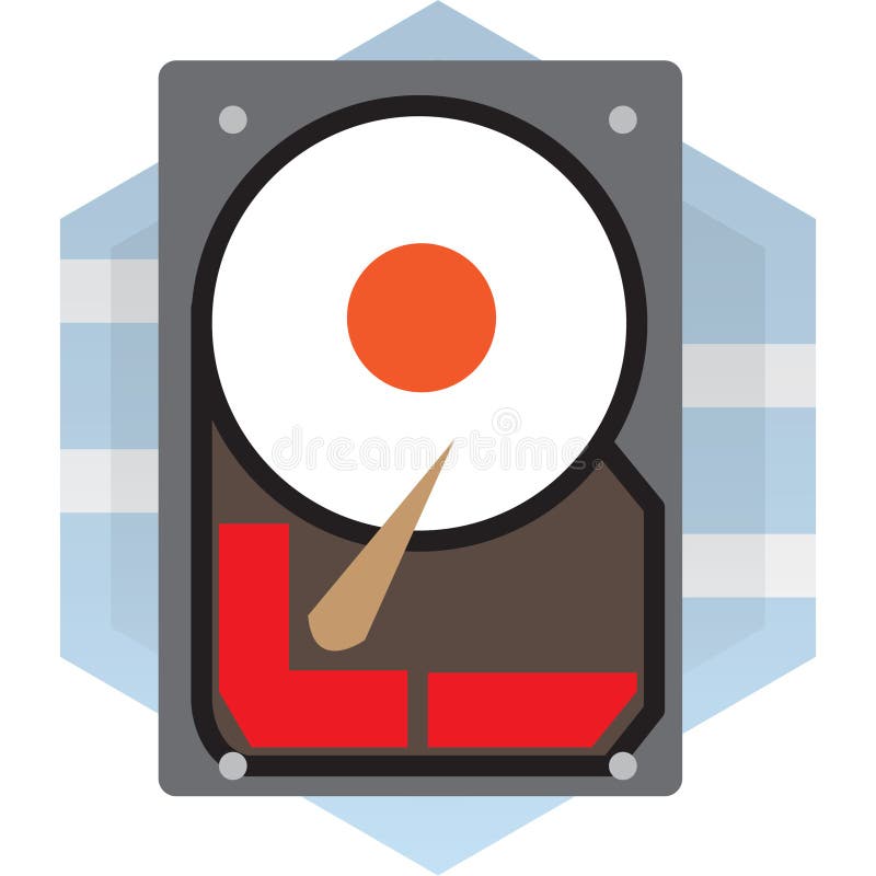 CS5_IDN_TECHNOLOGY_ICON_0004_A Stock Vector - Illustration of occasion ...