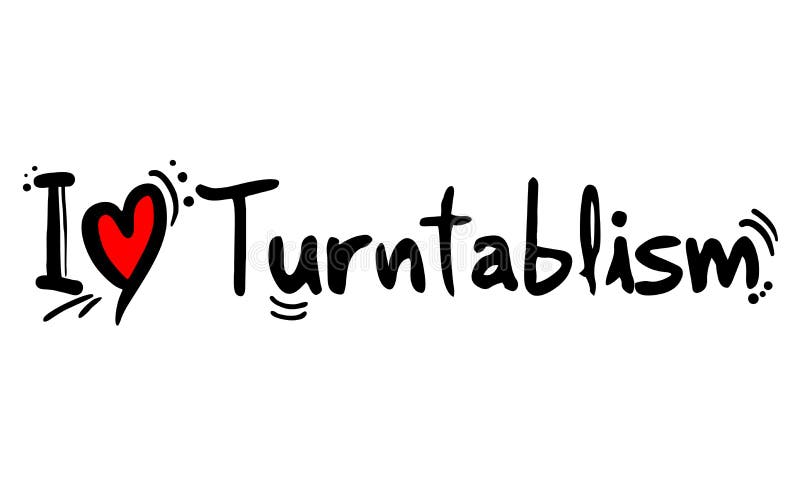 Turntablism Stock Illustrations – 251 Turntablism Stock Illustrations ...