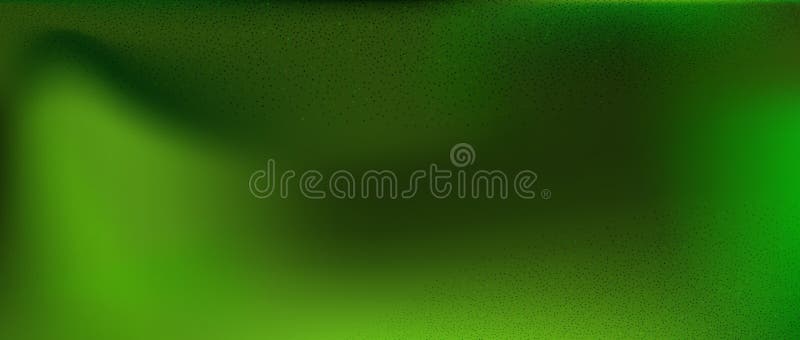 Turqoise Blur Foil.Dark Royal Green Pattern with Noise Surface.Green ...