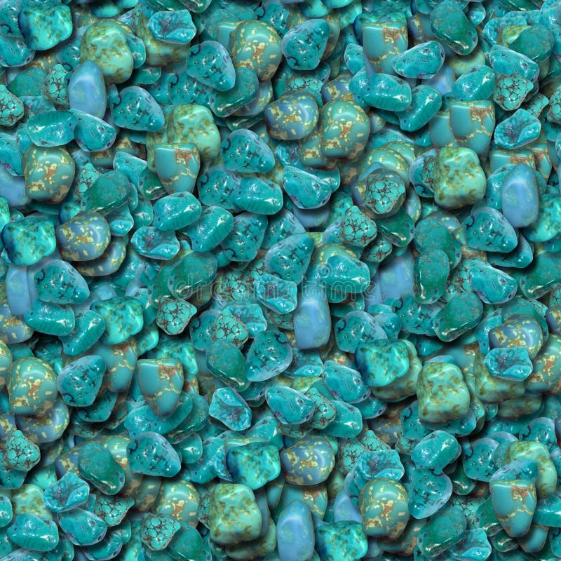 Turquesa foto de archivo. Imagen de preciosamente, mina - 15813350