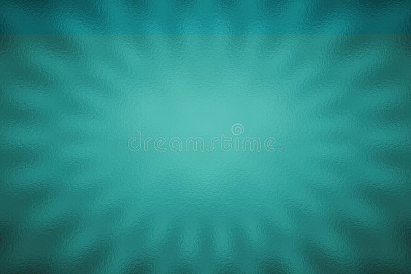 Turquoise Abstract Glass Texture Background or Pattern, Creative Design ...