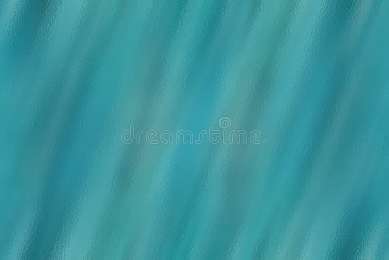 Turquoise Abstract Glass Texture Background or Pattern, Creative Design ...