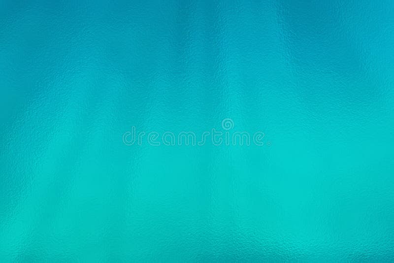 Turquoise Abstract Glass Texture Background or Pattern, Creative Design ...