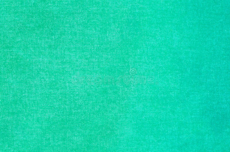 Turquoise Abstract Texture Painted on Art Canvas Background Stock Image ...