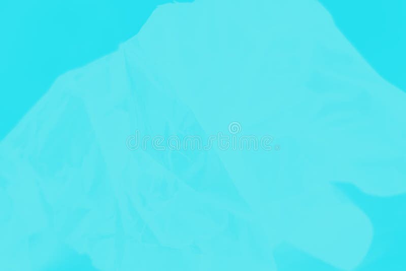 Turquoise Aquamarine Color Abstract Light Soft Background Stock Photo ...
