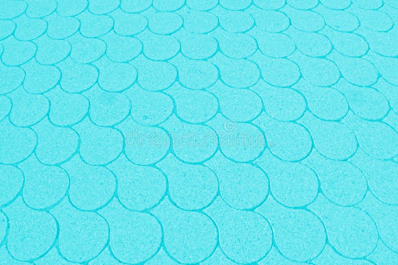 Fish Scale Pavement Background Stock Photo - Image of ornament ...