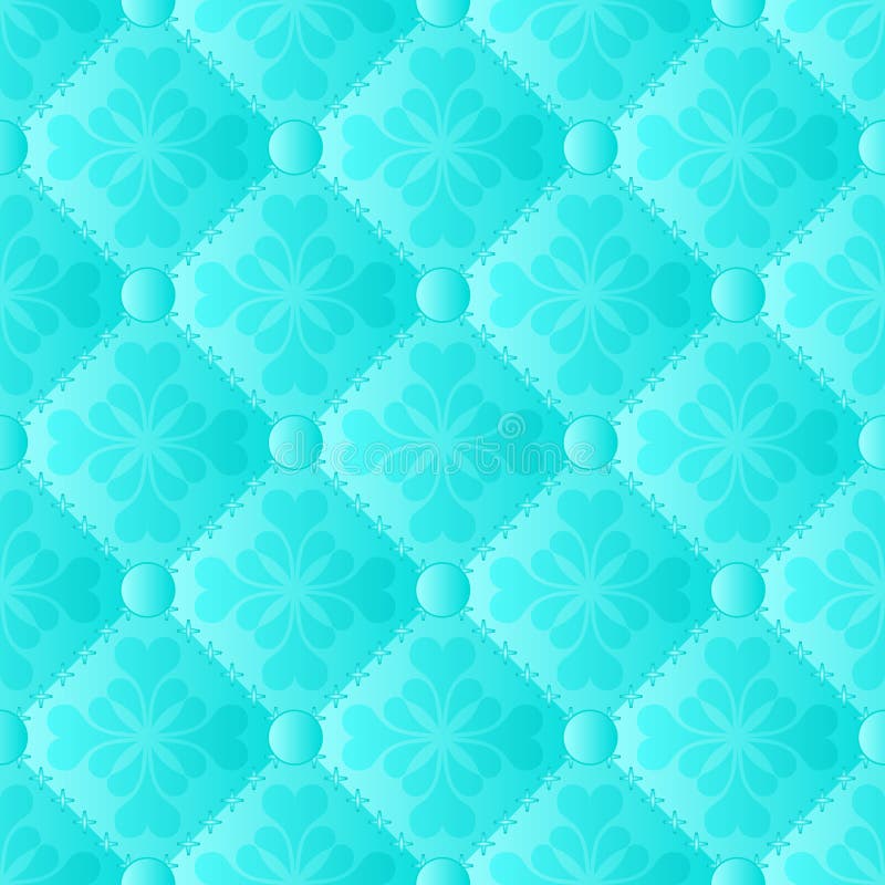 Turquoise background stock vector. Illustration of graphic - 45204994