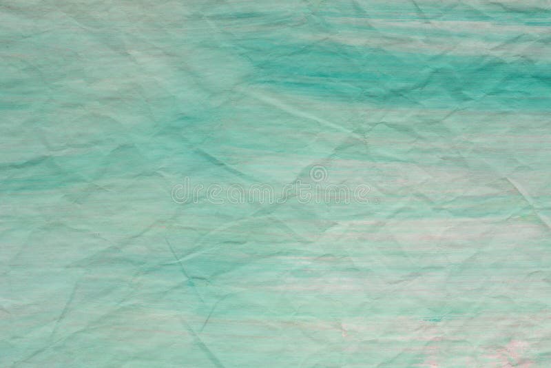 Turquoise Background Texture Painted on Recycled Paper Background Stock ...