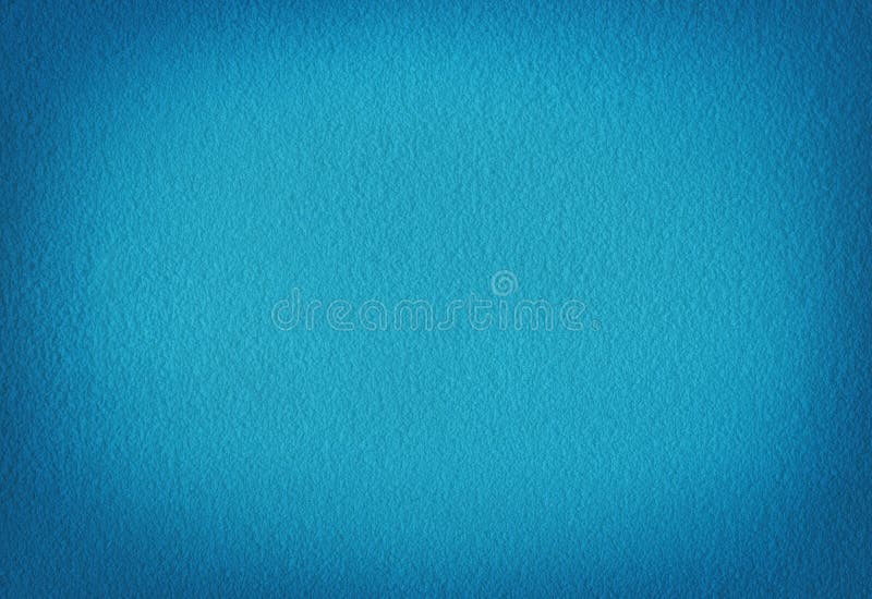 Turquoise Background Texture. a Rough Turquoise Background with a Thin ...
