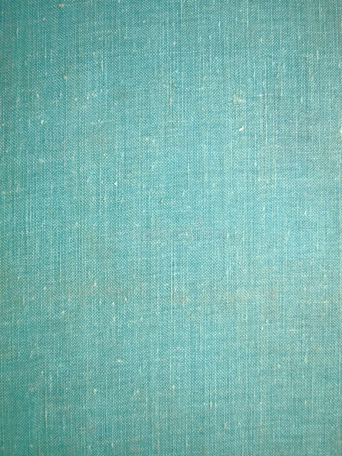 Turquoise Backround - Old Canvas - Stock Photo Stock Photo - Image of ...
