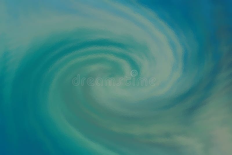 Turquoise Abstract Glass Texture Background or Pattern, Creative Design ...