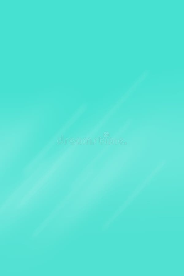 Turquoise Blue Backdrop with Blurred White Abstract Lines. Elegant Blue ...