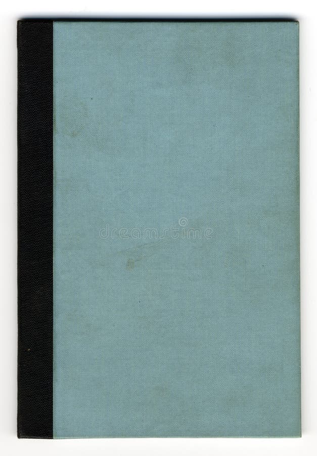 Turquoise book stock photo. Image of textured, rough, workbook - 1790078