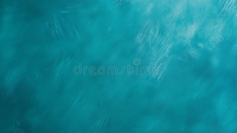 Turquoise Brushed Textured Background Calm and Refreshing Stock ...