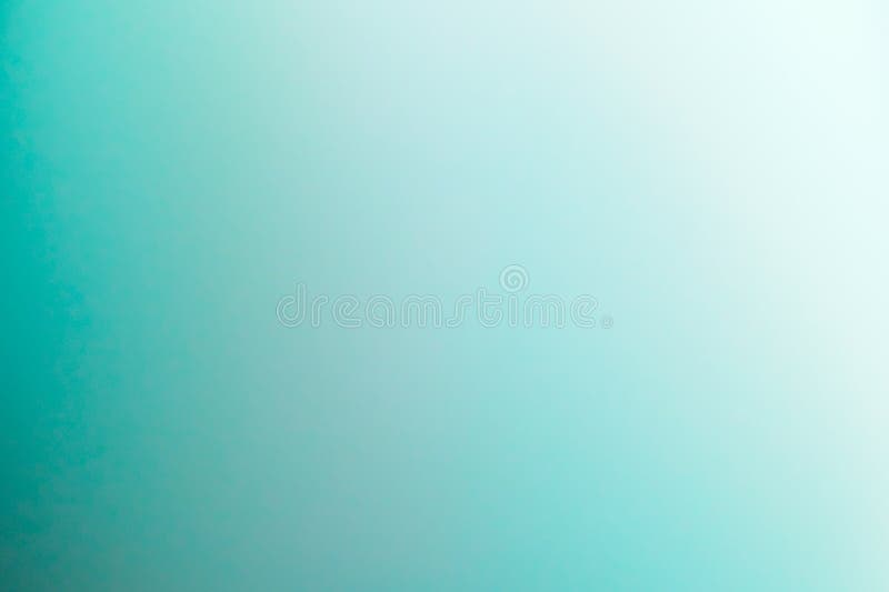 Turquoise color gradient stock image. Image of font - 282909513