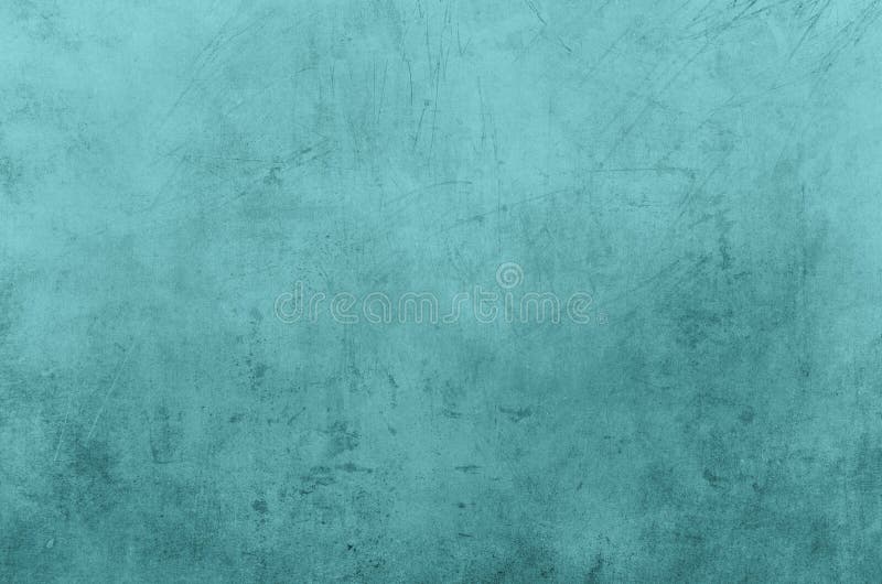 Turquoise Colored Background Stock Image - Image of backdrop, copy ...
