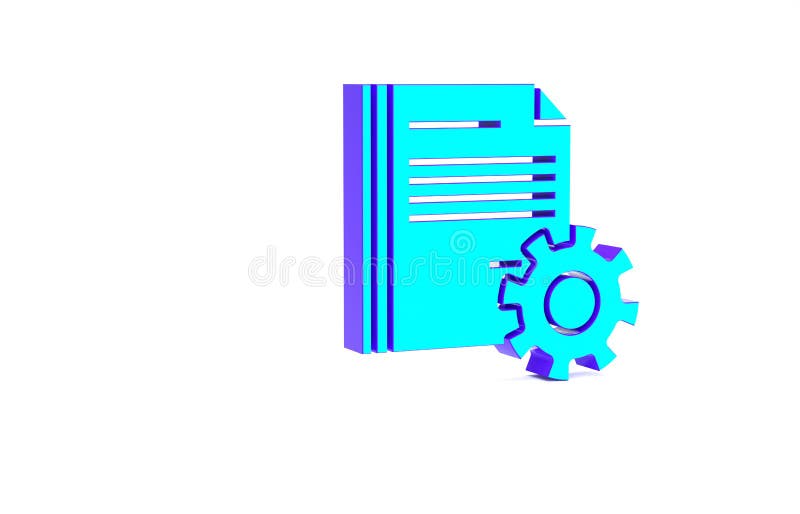 Turquoise Background Gears Stock Illustrations – 470 Turquoise ...