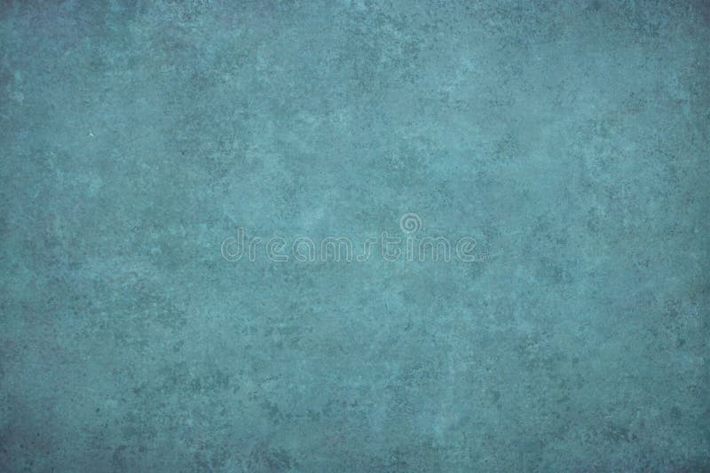 Turquoise Dotted Grunge Texture, Background Stock Photo - Image of ...