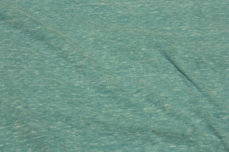 Turquoise Fabric Background Stock Photo - Image of beautiful, abstract ...