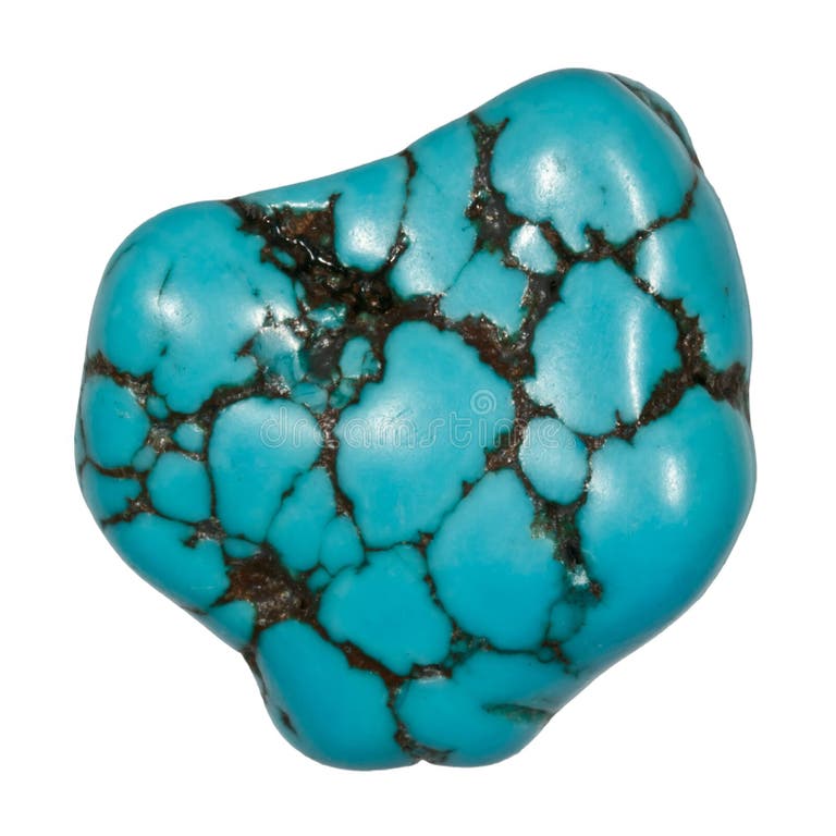 Turquoise Gem stock image. Image of beautiful, elegance - 22368411