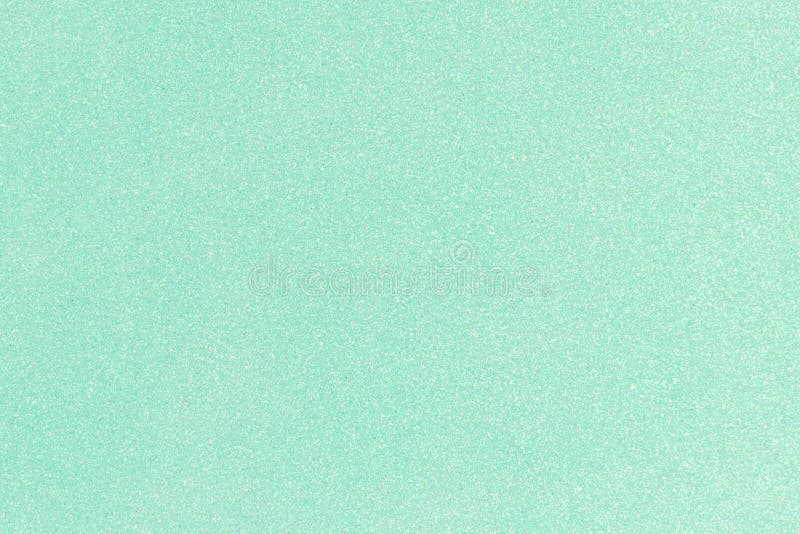 Turquoise Glowing Background. Shiny Texture. Stock Image - Image of ...