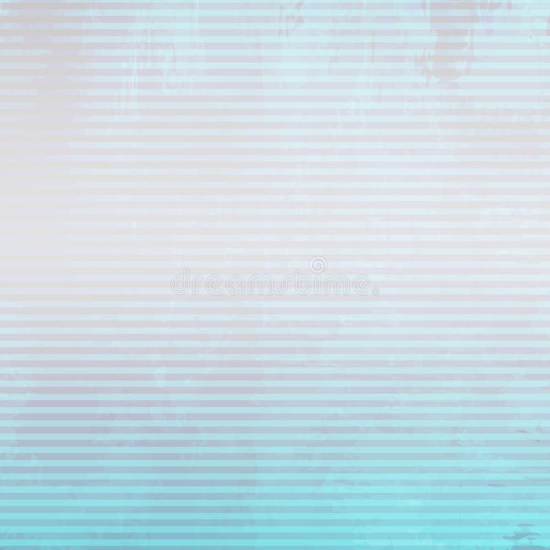 Turquoise Gray Geometric Glowing Background Stock Vector - Illustration ...