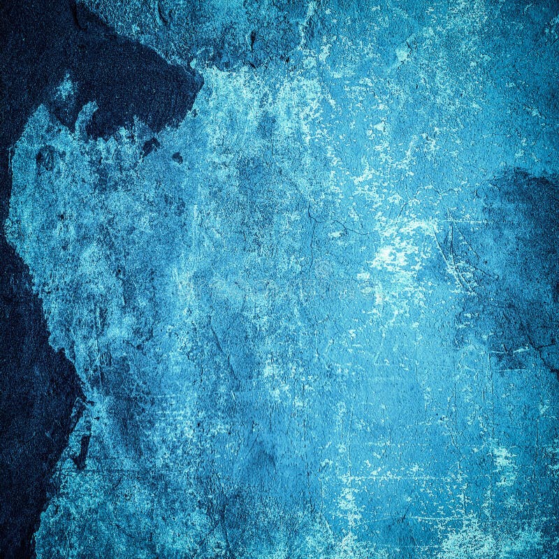 Turquoise Grunge Background or Texture Stock Photo - Image of bright ...