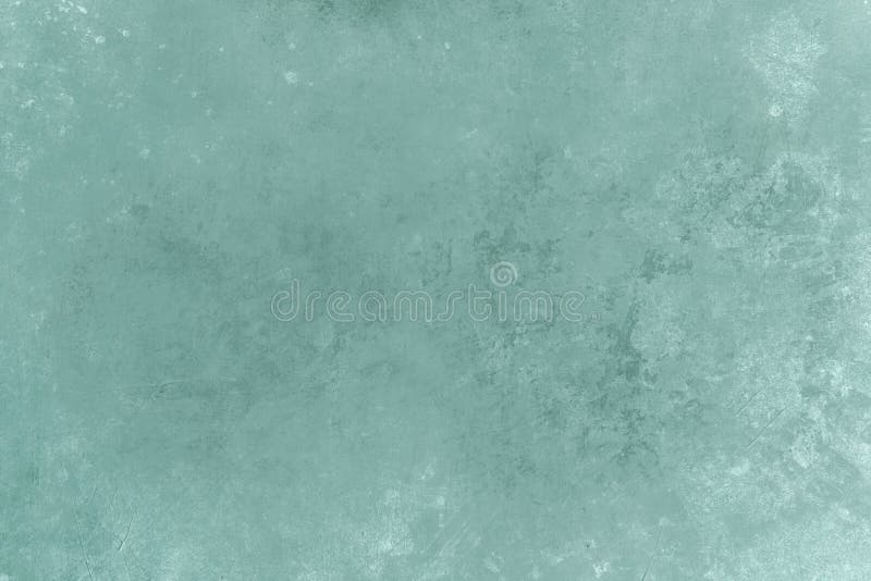 Turquoise Grunge stock image. Image of grain, blue, aging - 491237