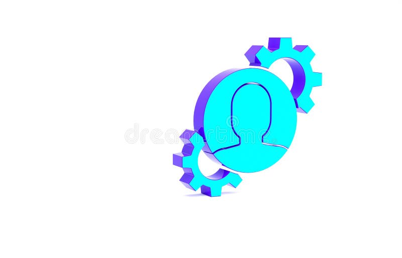 Turquoise Brain Stock Illustrations – 1,053 Turquoise Brain Stock ...