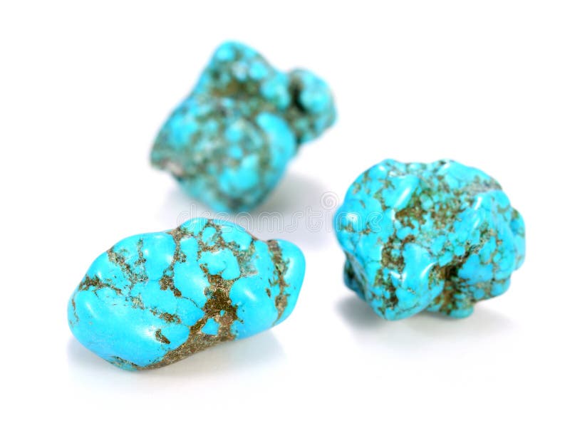 Turquoise Jewel stock image. Image of rock, green, jewel - 48963675