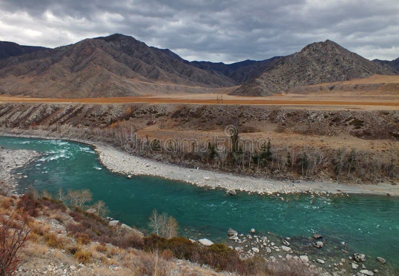 Turquoise Katun stock photo. Image of background, nature - 50605510