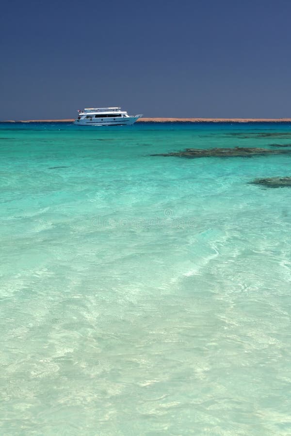 Turquoise Lagoon stock photo. Image of coral, lagune, high - 1197716