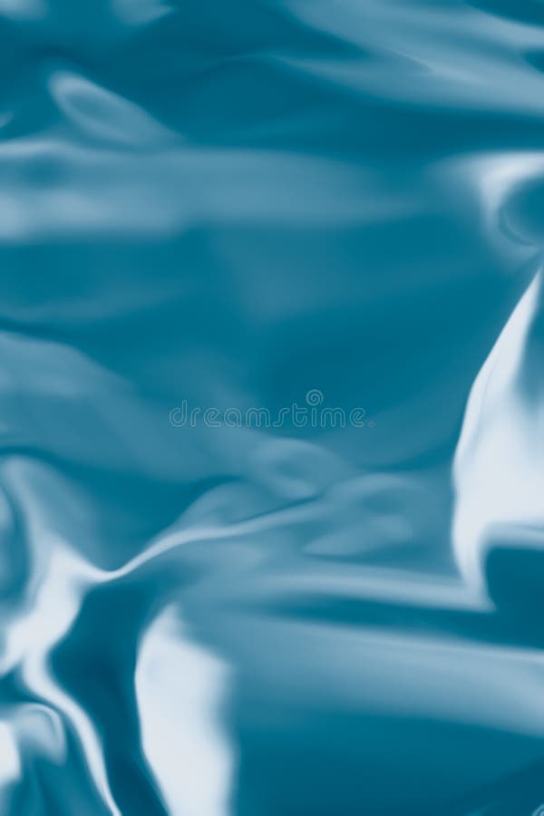 .Turquoise Liquid Shiny Background Stock Photo - Image of smooth ...