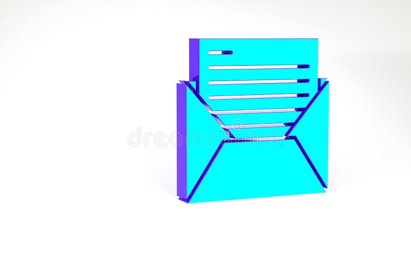 Purple Email Symbol Isolated White Stock Illustrations – 898 Purple ...