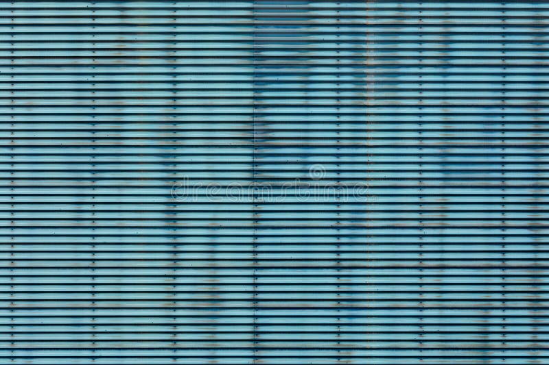 Turquoise Metal Background with Shiny Metallic Texture Stock Image ...