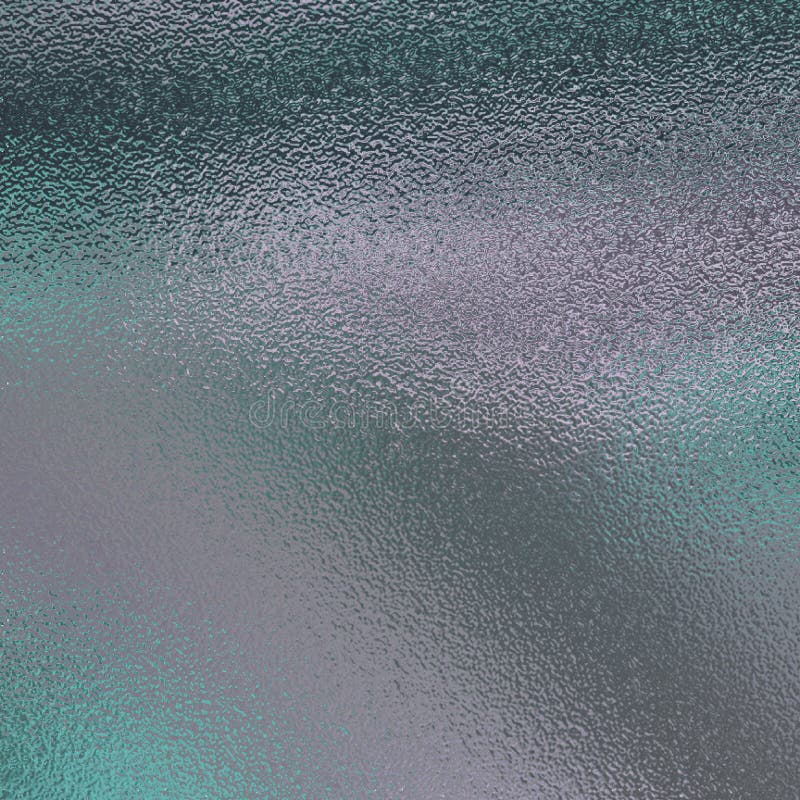 Turquoise Metallic Foil Background Texture Stock Image - Image of ...