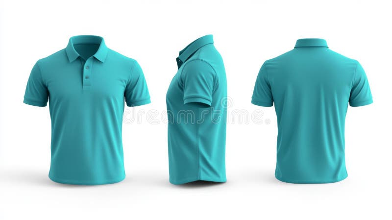 Three Color Polo Shirt Design Stock Illustrations – 144 Three Color ...
