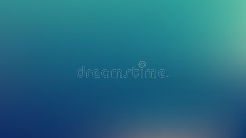 Turquoise PowerPoint Background Design Stock Vector - Illustration of ...