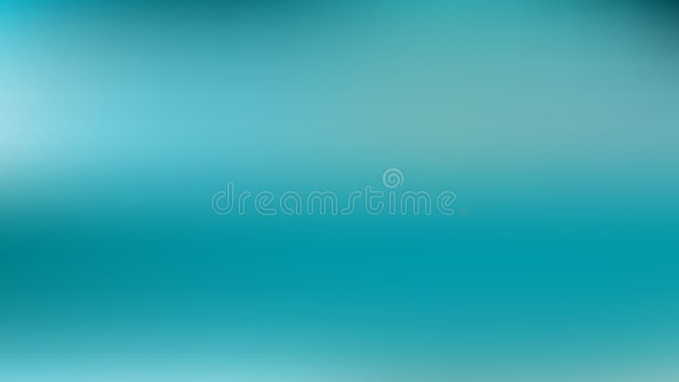 Turquoise PowerPoint Presentation Background Vector Graphic Stock ...