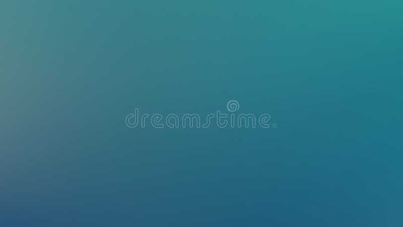 Turquoise PowerPoint Slide Background Vector Image Stock Vector ...