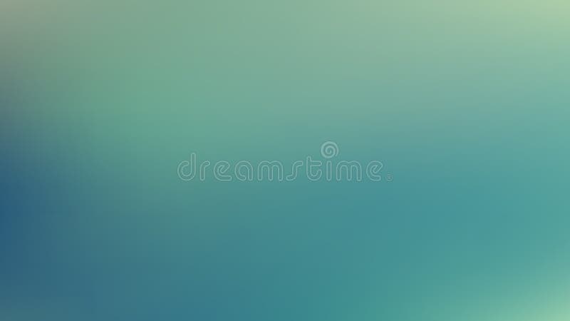 Turquoise PPT Background stock vector. Illustration of calm - 165932002